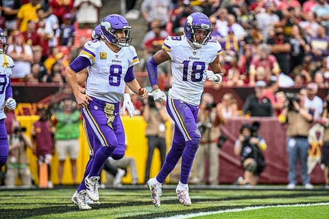 Buy Low, Sell High: 8 Dynasty Trades to Make Before Free Agency ...